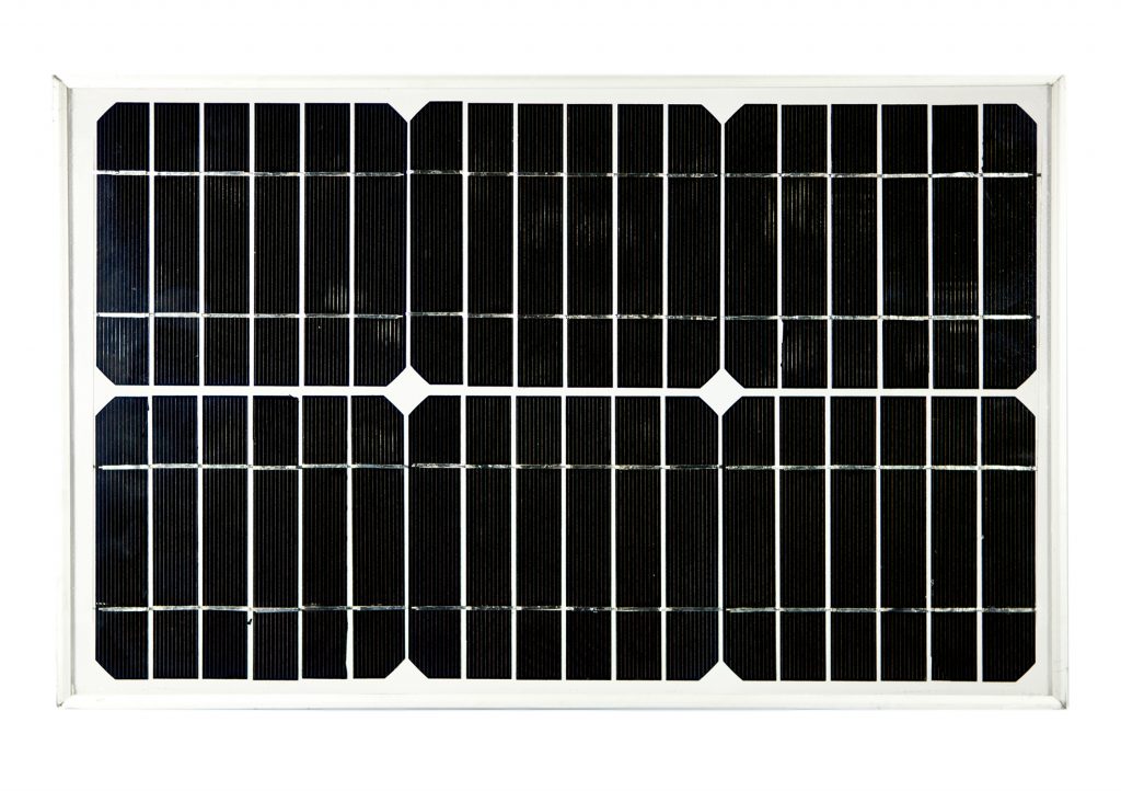 Solar Energie für Dummies Teil 1 - Brick'R'knowledge